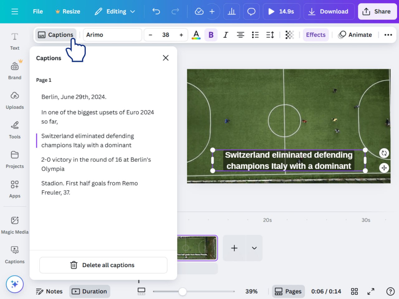 10 Best Ways to Add Subtitles to Videos | AVS4YOU Blog AVS-Blog